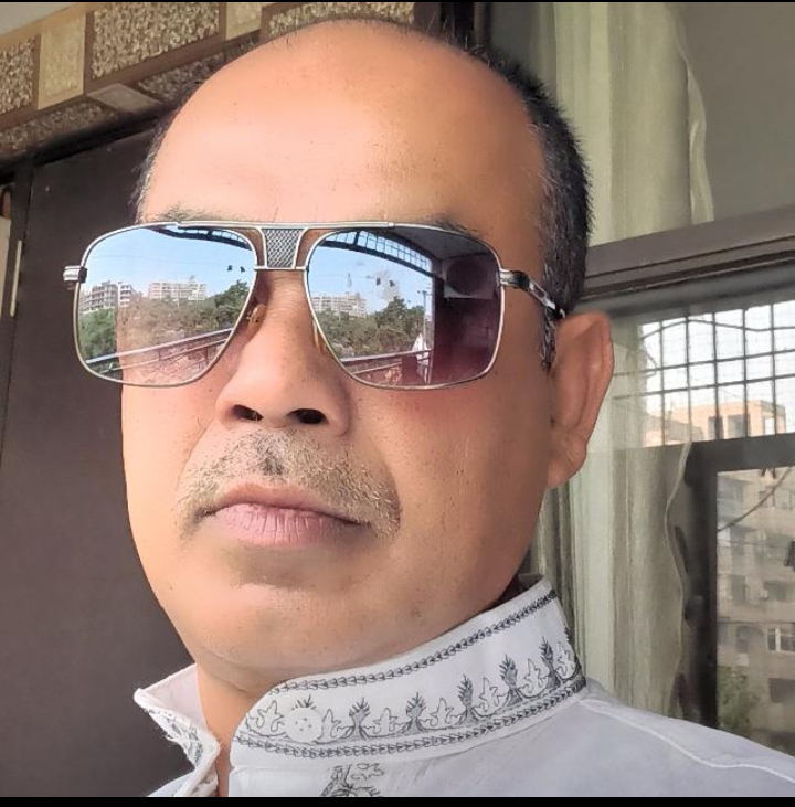 Bhaskar Deka | Assamese At Delhi NCR