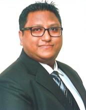 Bidyut | Assamese At Delhi NCR